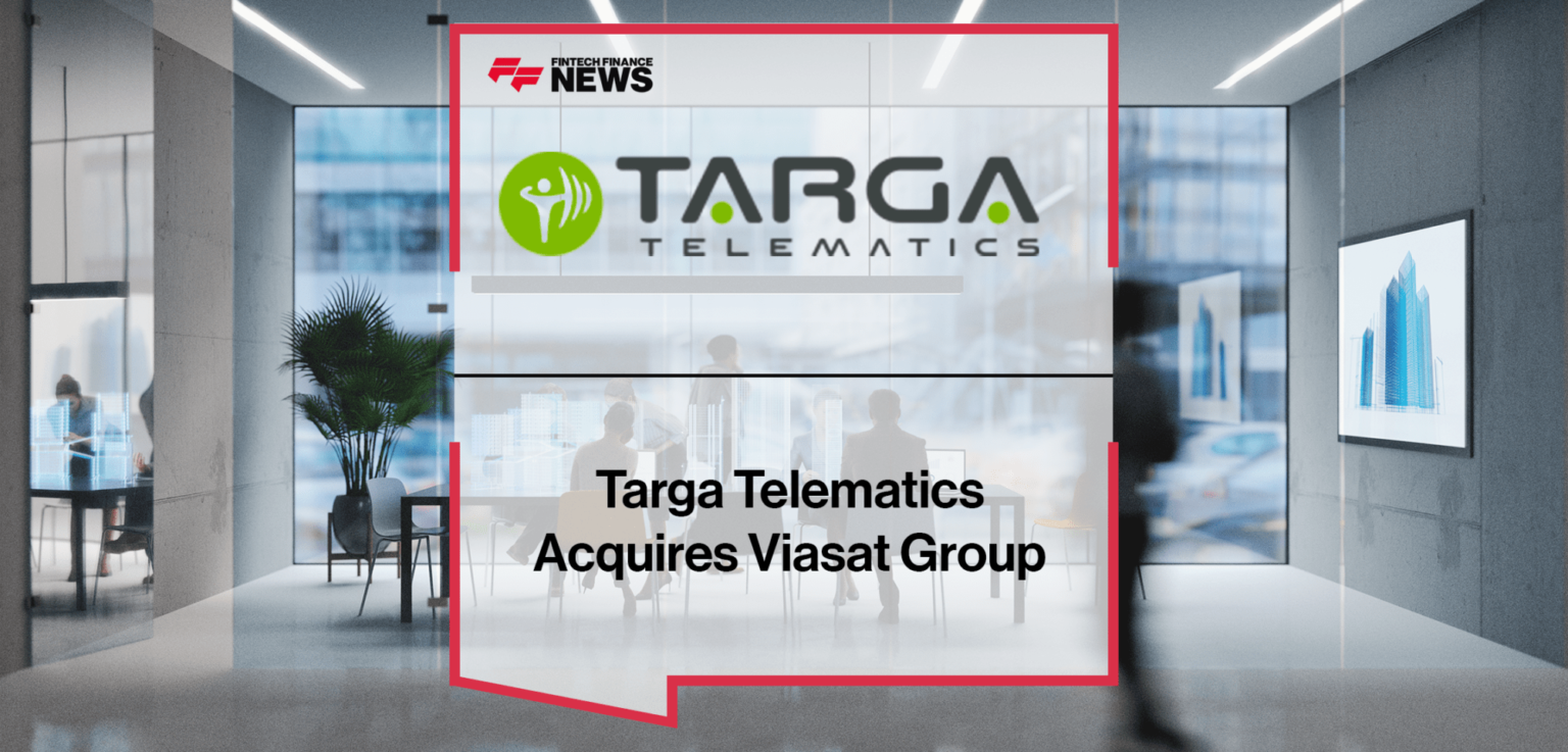 Targa Telematics Acquires Viasat Group