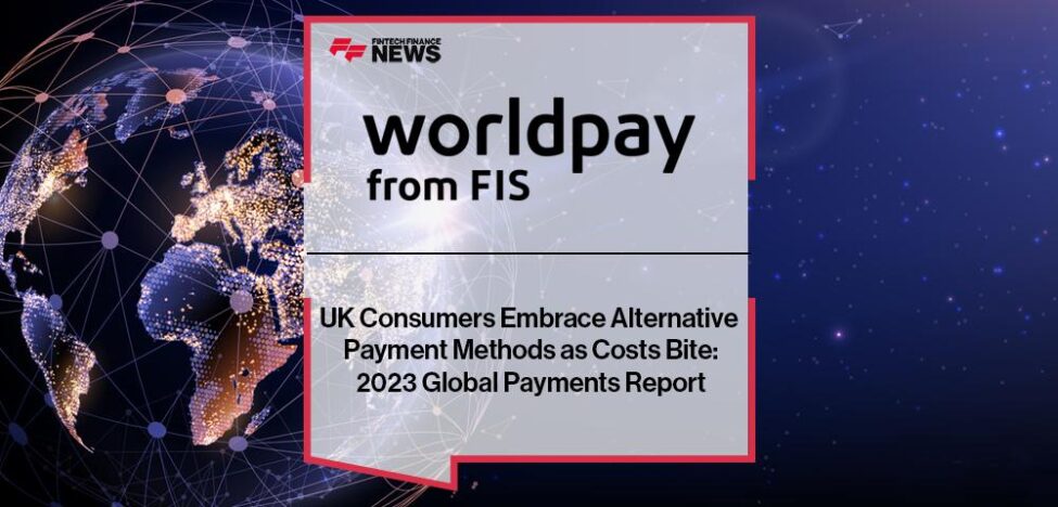 UK Consumers Embrace Alternative Payment Methods as Costs Bite ...