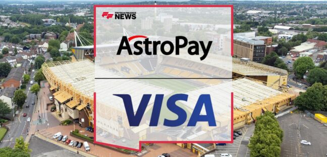 Astropay Launches New Visa Debit Card Co-branded With Wolves