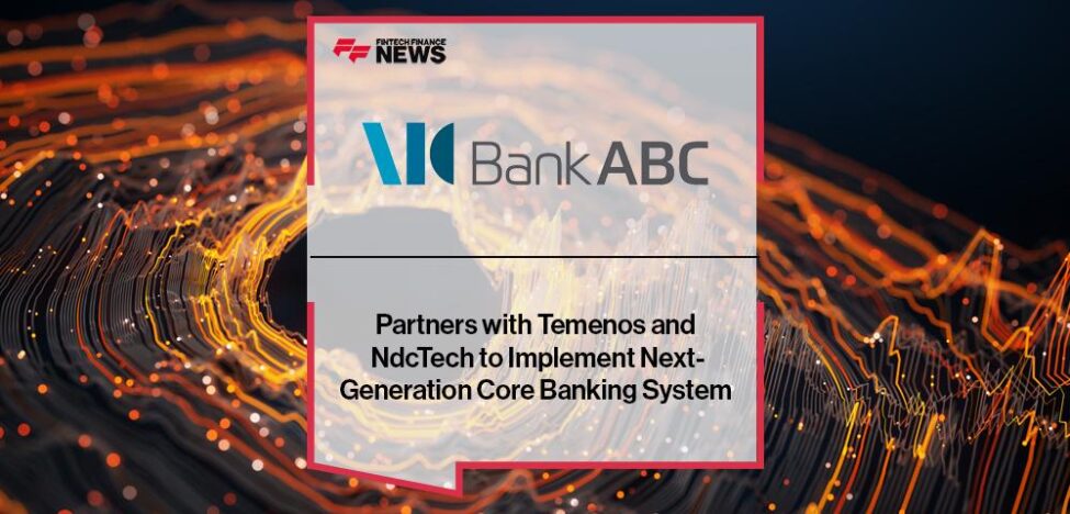 Bank ABC - FF News | Fintech Finance