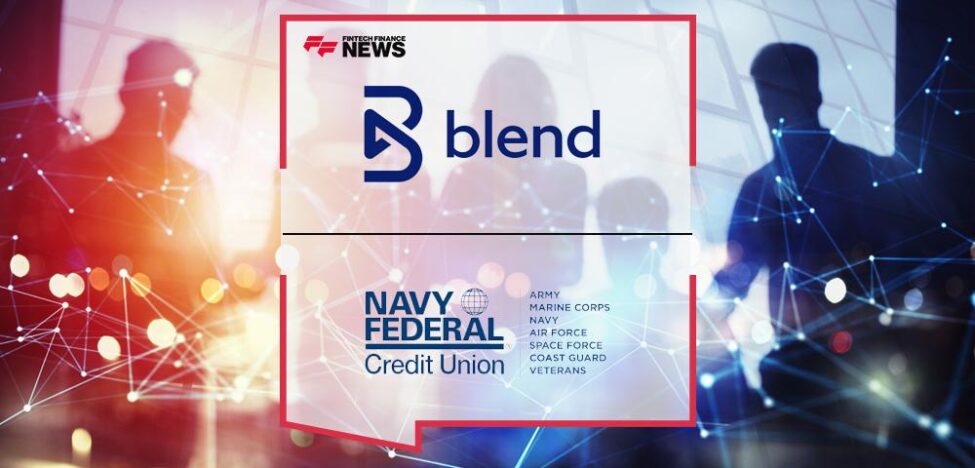 Navy Federal Credit Union Selects Blend to Power Deposit Accounts