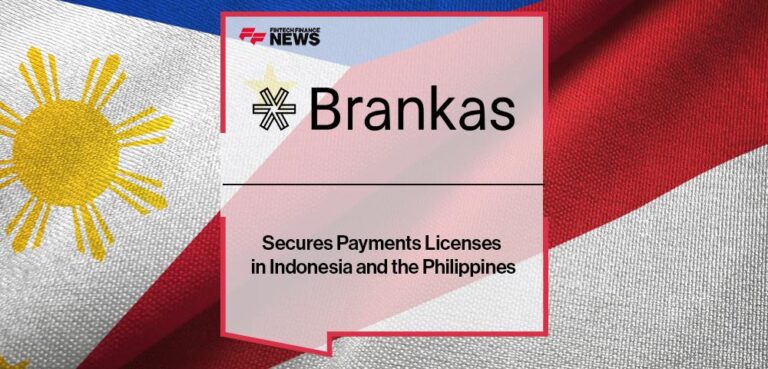 Brankas Secures Payments Licenses in Indonesia and the Philippines