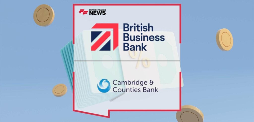 British Business Bank Agrees New £100m ENABLE Guarantee With Specialist ...