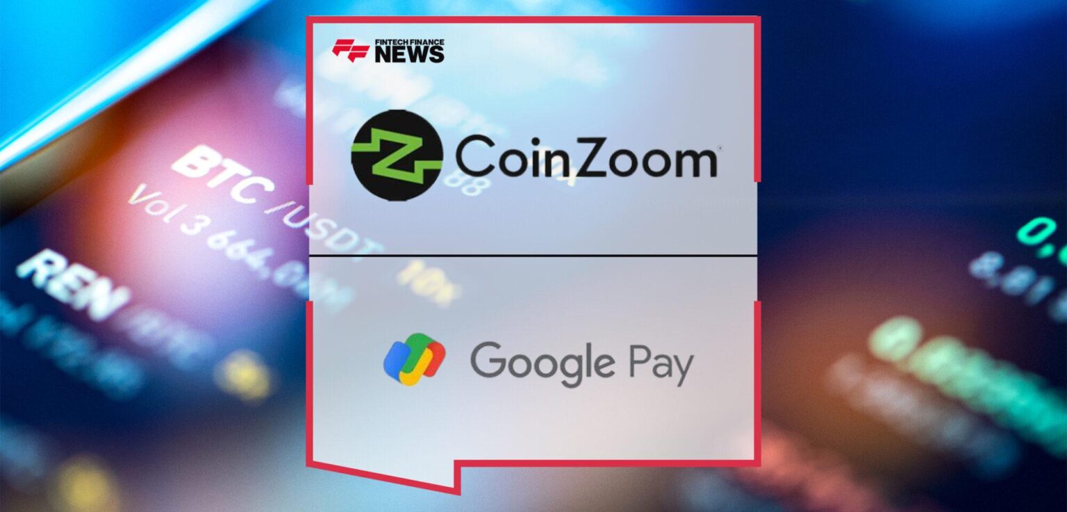 CoinZoom Adds Apple and Google Pay to Build an Easy on-ramp for the Post-Pandemic ‘Digital ...