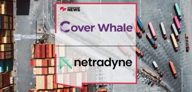 Netradyne Partners with Cover Whale to Provide High-Tech Dash Cams for ...