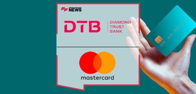DTB and Mastercard Sign Agreement to Boost Payment Solutions for ...