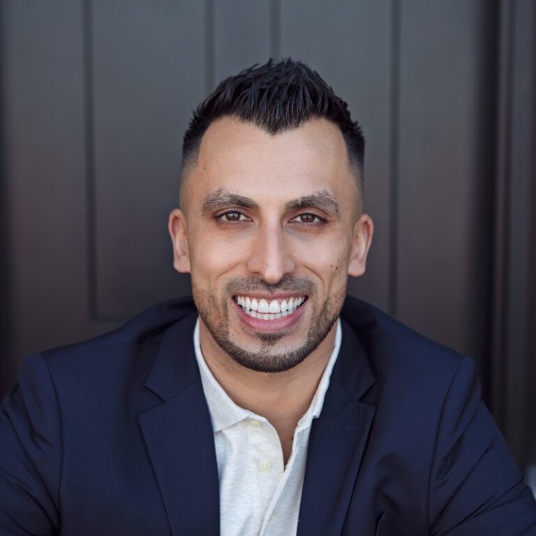 Firas Isa - FF News | Fintech Finance