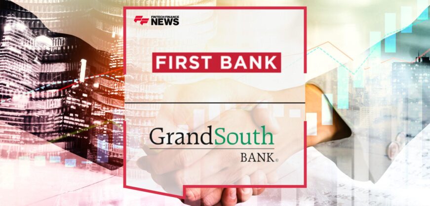 First Bank Completes Grandsouth Bank Conversion