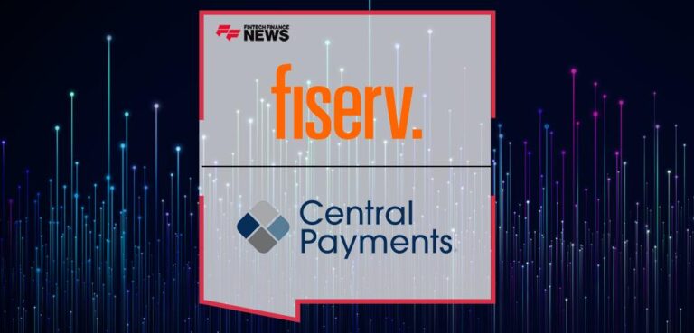 Fiserv and Central Payments Deliver Modern Issuing Capabilities to ...