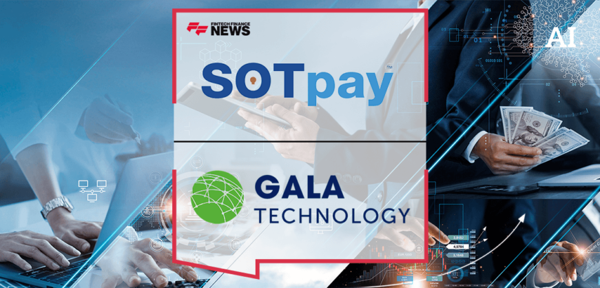 Gala Technology’s SOTpay Sees Surge in Business