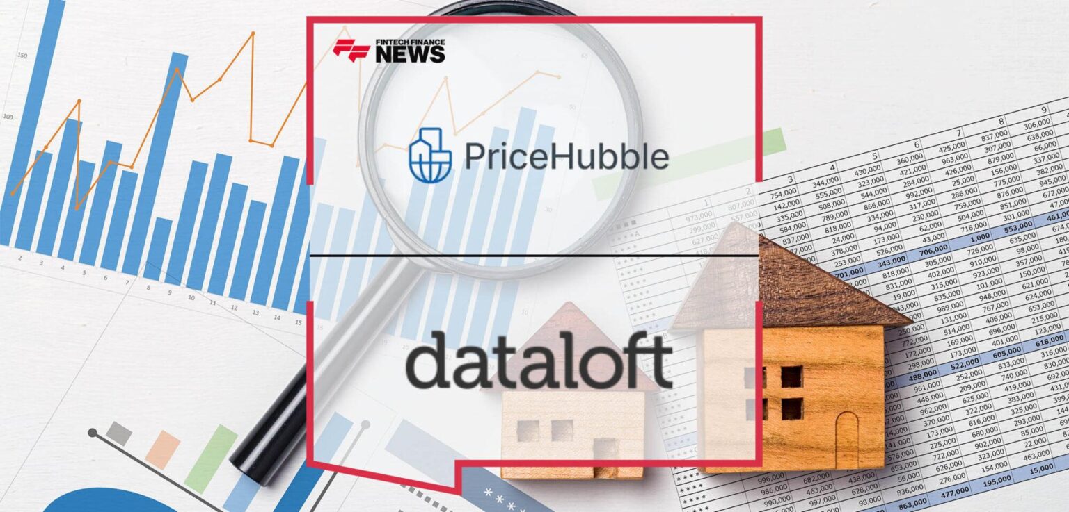 Global Property Data and Technology Business PriceHubble Acquires Dataloft to Accelerate Its ...