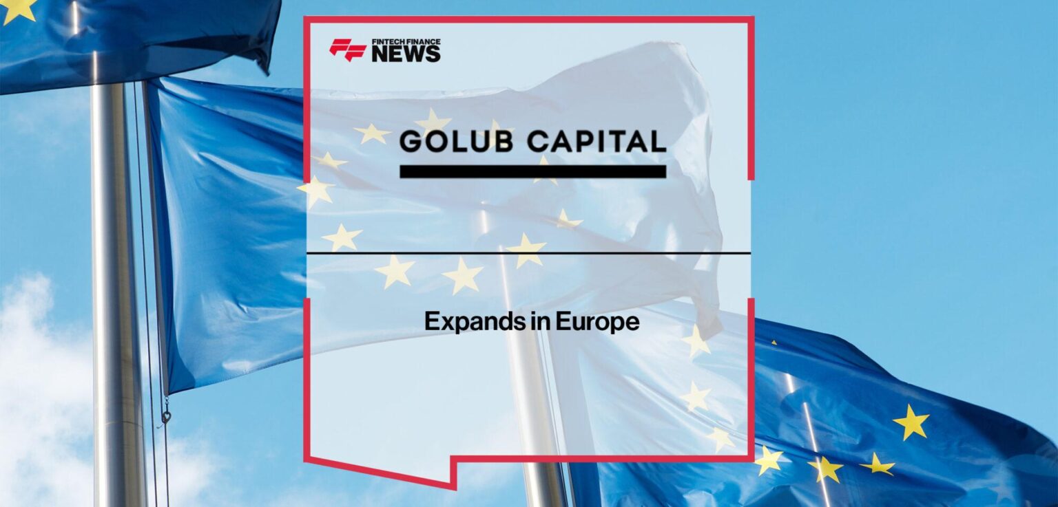 Golub Capital Expands in Europe