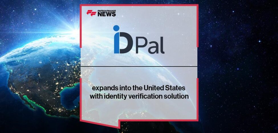 ID-Pal expands into the United States with identity verification solution