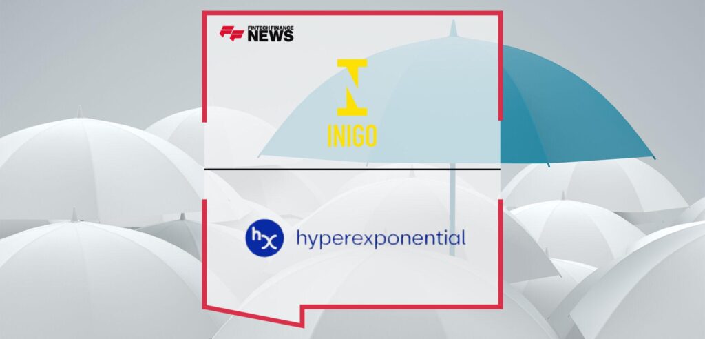 Inigo Partners With Hyperexponential to Enhance Pricing Capability and ...