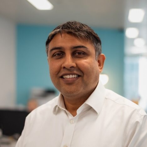 Jay Patel - FF News | Fintech Finance