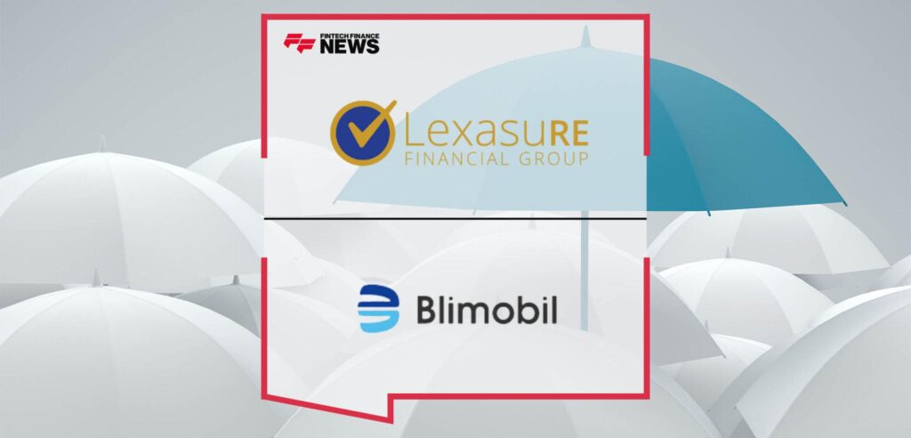 Lexasure Financial Group and Blimobil Announce Proposed Strategic ...