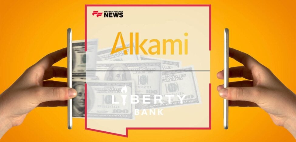 Liberty Bank Launches Alkami's Digital Banking Platform