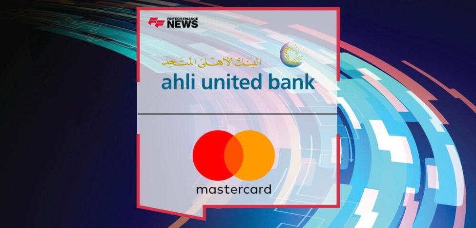 AUB and Mastercard Sign Exclusive Strategic Partnership in Bahrain