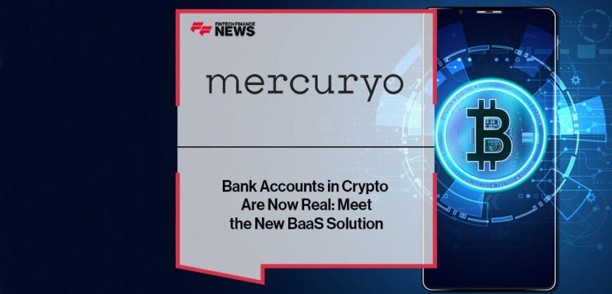 Bank Accounts in Crypto Are Now Real: Meet the New BaaS Solution from ...