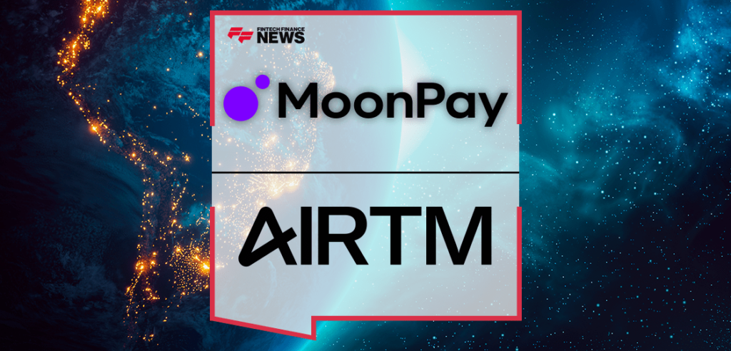 MoonPay & Airtm Join to Tackle Financial Inclusion in Latin America