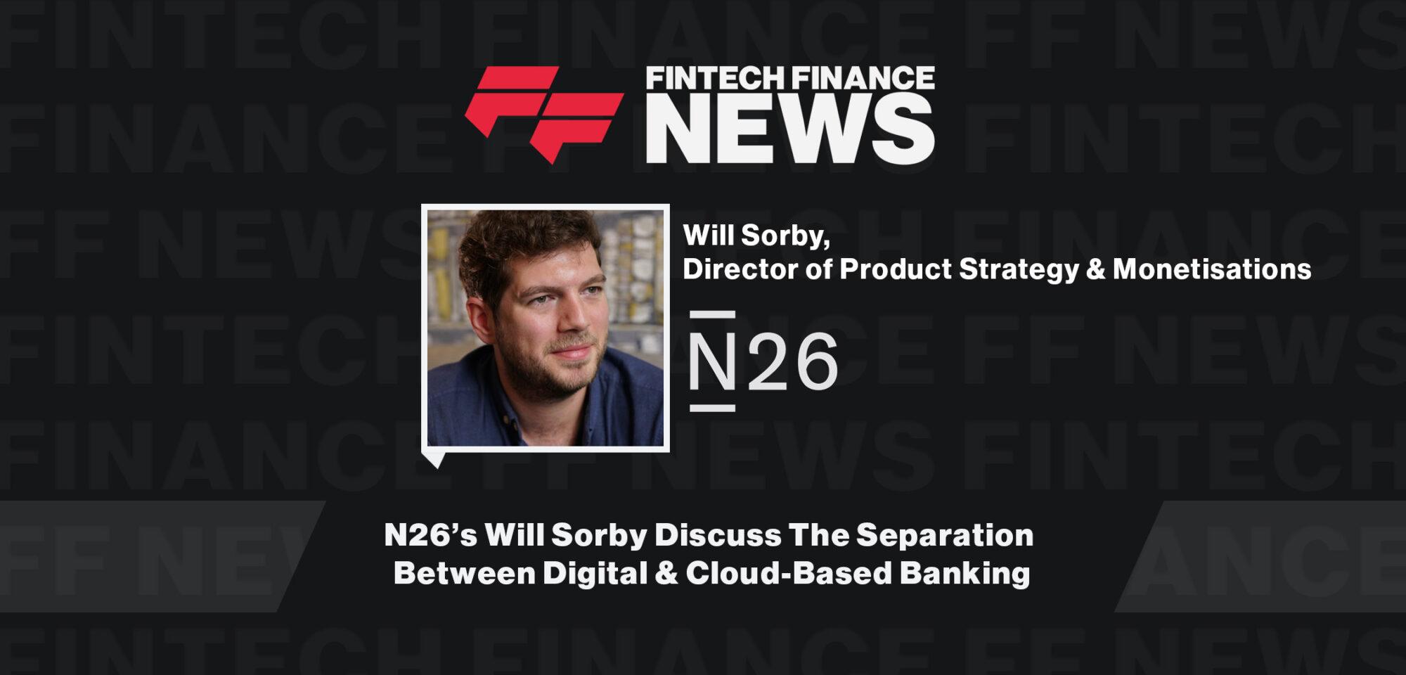 N26s Secret Weapon Decoding The Engine Head Behind The Digital Banks Successfeed