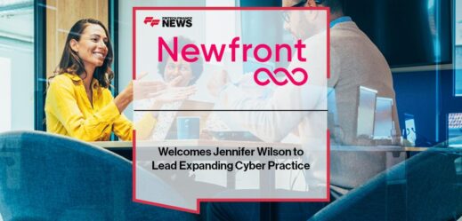 Newfront Welcomes Jennifer Wilson to Lead Expanding Cyber Practice
