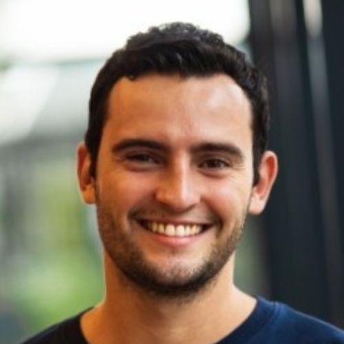 Nick Carmont - FF News | Fintech Finance