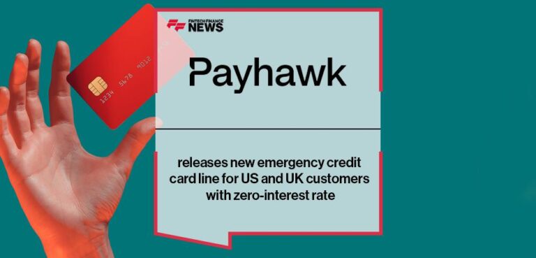 Payhawk releases new emergency credit card line for US and UK customers ...