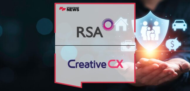 RSA Insurance Group Appoints Creative CX to Scale Experimentation and Personalisation Across the ...