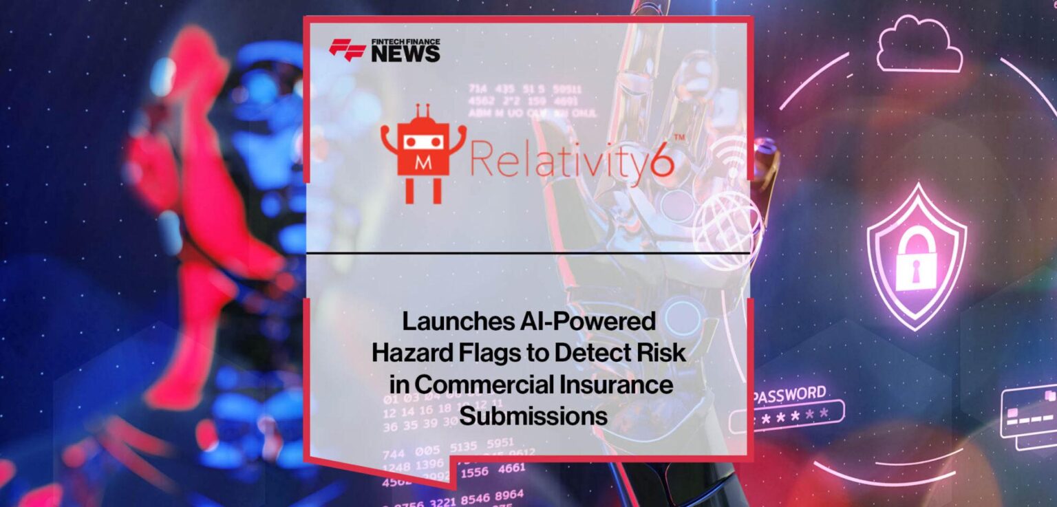 Relativity6 Launches AI-Powered Hazard Flags to Detect Risk in ...