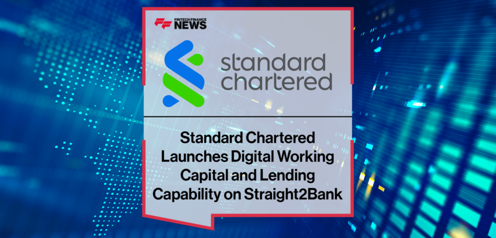 Standard Chartered Launches Digital Capital Capability