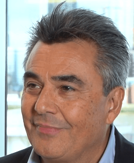 Simon Hayes - FF News | Fintech Finance