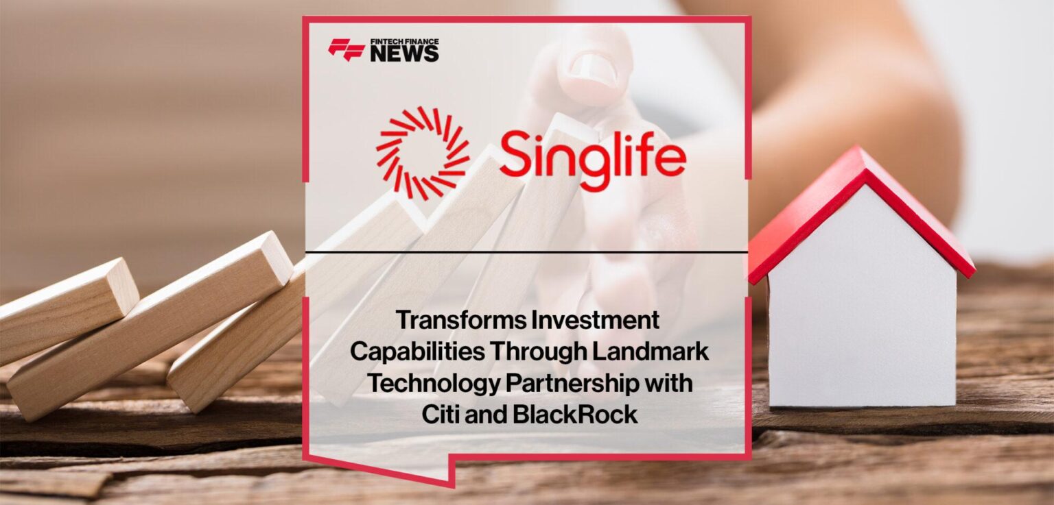 Singlife Transforms Investment Capabilities Through Landmark Technology ...