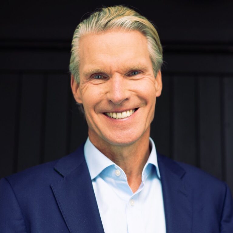 Stephen Kelly - FF News | Fintech Finance