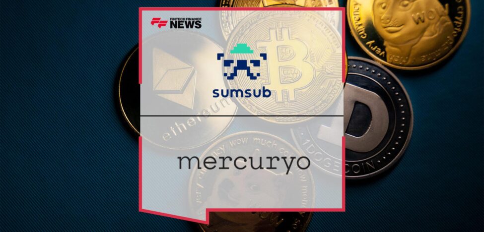 Sumsub and Mercuryo Release Onboarding Guide for Crypto Businesses