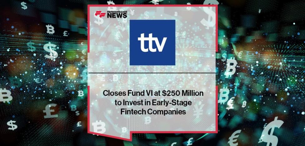 TTV Capital - FF News | Fintech Finance