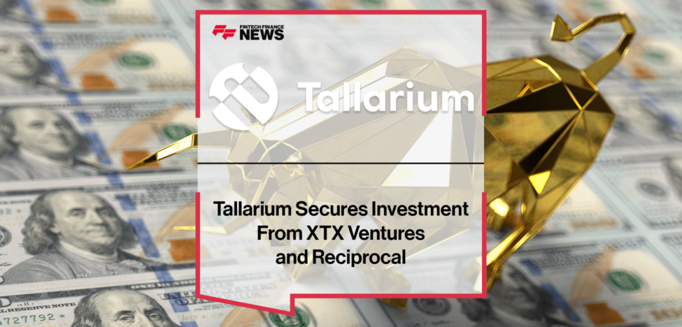 Mike Irwin - FF News | Fintech Finance Mike Irwin XTX Markets, State ...