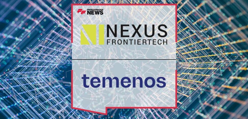 Nexus FrontierTech's Intelligent Document Processing Now Available on ...