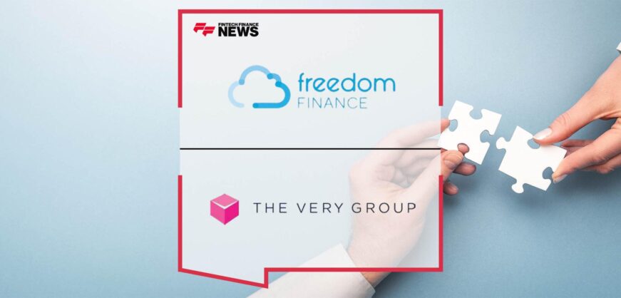 The Very Group Renews and Extends Embedded Marketplace Partnership With Freedom Finance