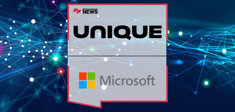Unique Aims to Increase Productivity for Financial Industry ...