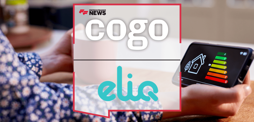 New Cogo and Eliq Partnership Set to Help Banking Homeowners