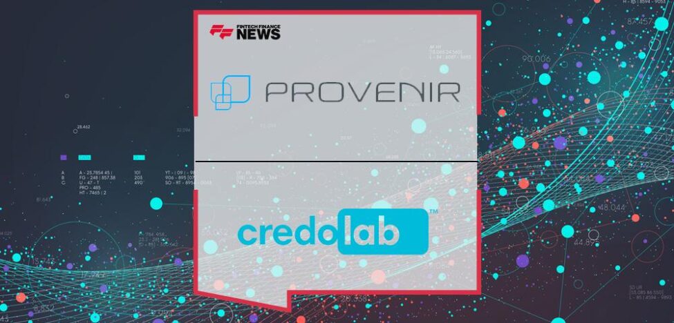 Credolab and Provenir partner to increase financial inclusion with ...