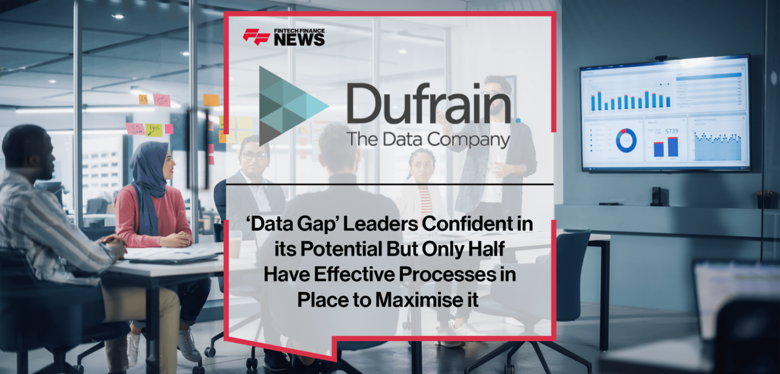 Dufrain - FF News | Fintech Finance