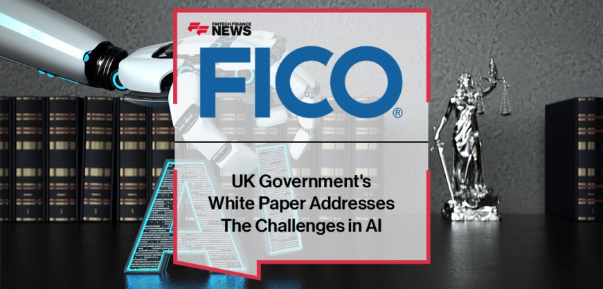 UK Government's White Paper Addresses the Challenges in AI