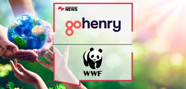 GoHenry Joins With WWF To Launch Limited-Edition Wild Card Designs For ...