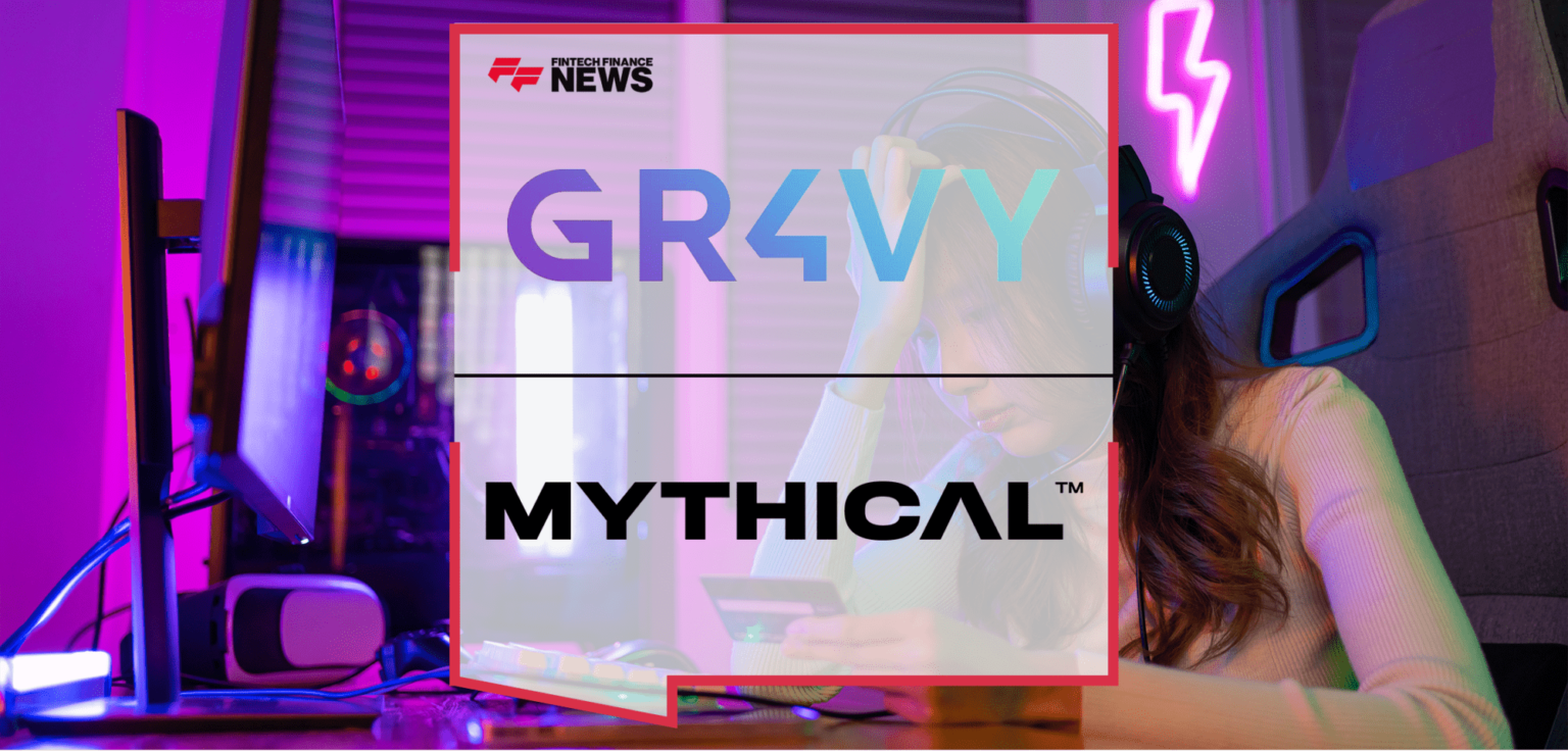 Mythical Games Selects Gr4vy to Deliver Payment Diversification