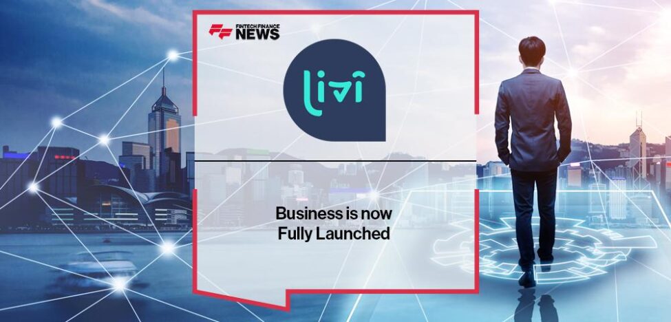 livi Business is now Fully Launched