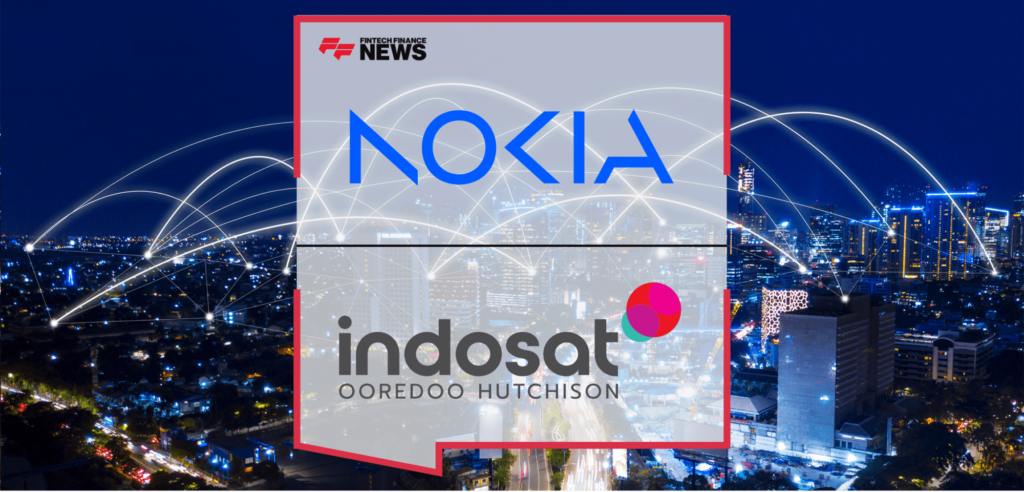 Nokia and Indosat Support Indonesia’s Digital Transformation