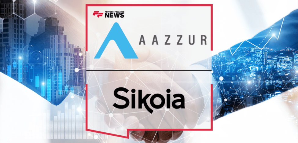 Aazzur Partners With Financial Services Data Platform Sikoia