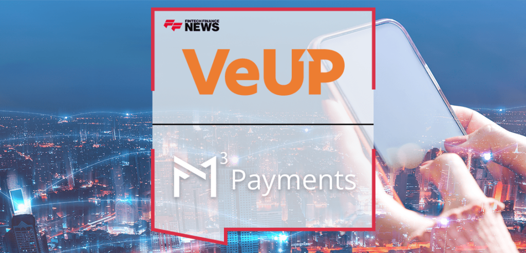VeUp Targets Fintech, Acquires of Payments Technology Suite